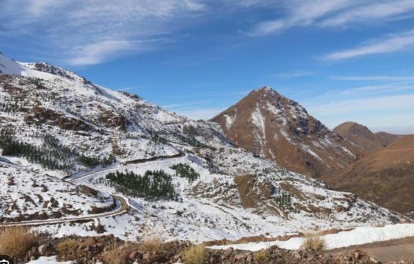 Gite Ogog Tachedirt - Morocco