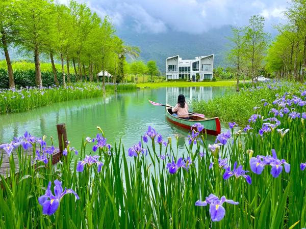 靜樹湖民宿Jing Shuhu B&b - 서우펑 향
