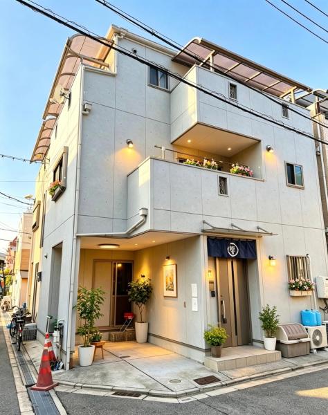 Hibiki Hotel Osaka - Osaka