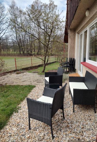 Beskydy Apartman Four Seasons - Havířov