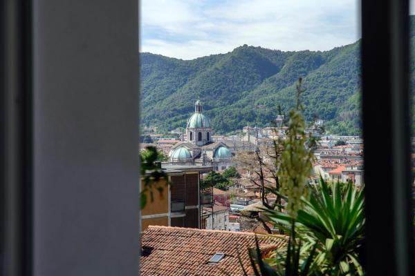 Residenza Silvana - Como