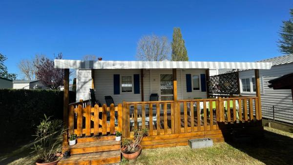 Ma Baie Home - Le Crotoy