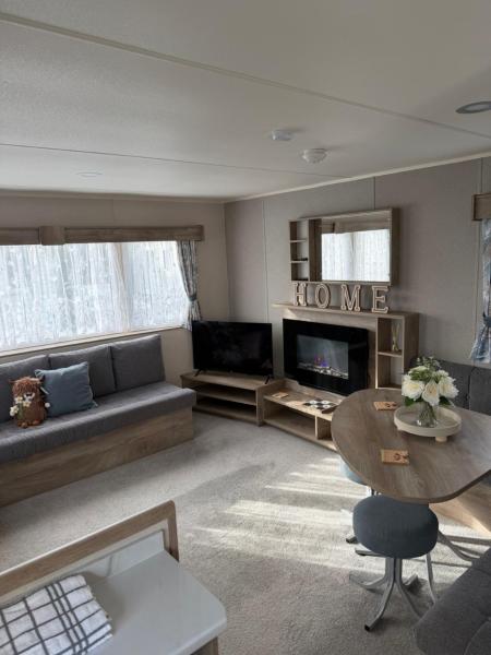 Holiday Home At Haven Lakeland, Lake District - Grange-over-Sands