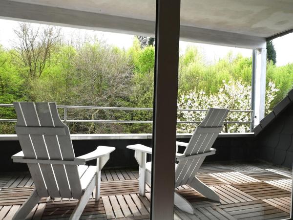 Ferienwohnung Essen Kettwig - Zimmervemietung Ruth Schläger - Düsseldorf