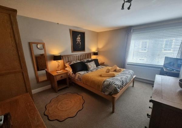 Boutique Ensuite Studios - Aberystwyth