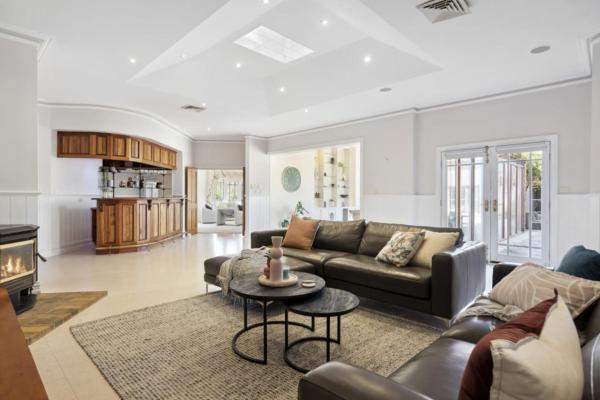 Peninsula Farm Stay - Frankston