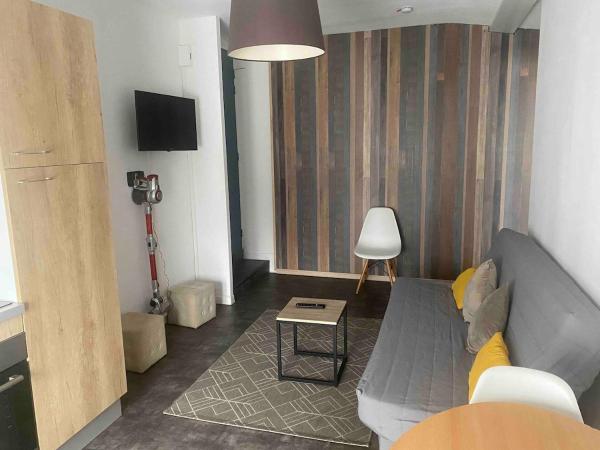 T2 Cyclamen Independent - Cholet