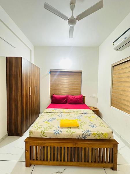 Dulex Inn - Kozhikode