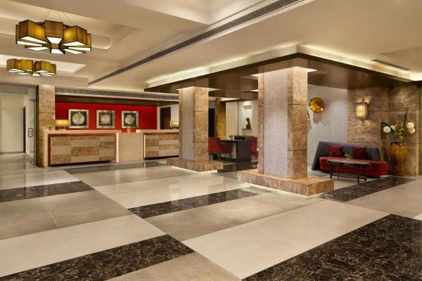 The Fern Kadamba Hotel & Spa Goa, Panjim, Series By Marriott - Goa