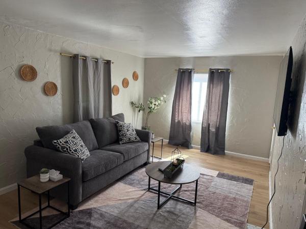 Cozy Apartments - Dayton, OH