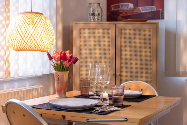 Vacation, Also With A Dog, In Stade! - Stade