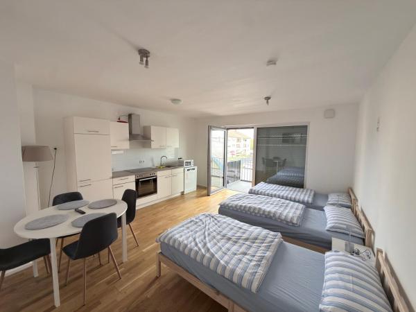 Luxapart2cologne - Bergheim, Germany