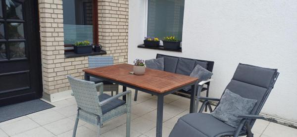 Ferienwohnung Linde - Engelskirchen