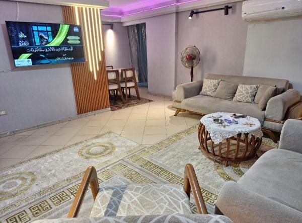 الدقي الرئسي شارع الزراعه Sweet 6 - Gizeh