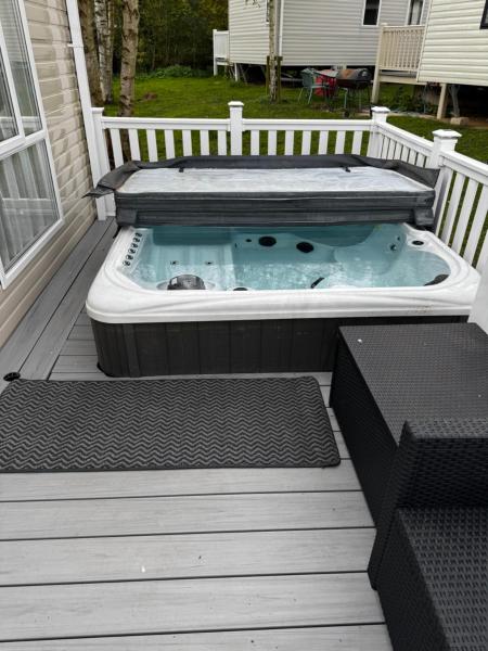 Tattershall Lakes 49 Larch View - Woodhall Spa