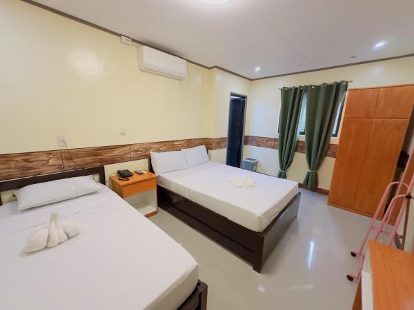 Arron Grand Inn - Zamboanga City