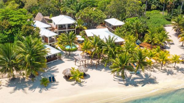 Kalimera Beach Hotel - Belize