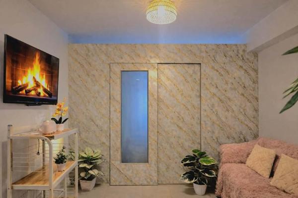 Moa Staycation Shore 1 Tower D - Kawit