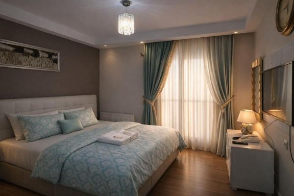 Kafaoğlu Otel - Ereğli