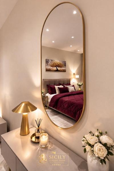 Sicily Luxury Suites - Palermo