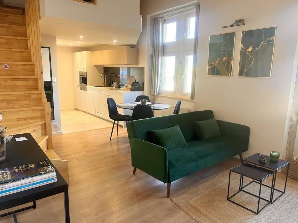 Le Cocon Du Mont'anay - Beynost