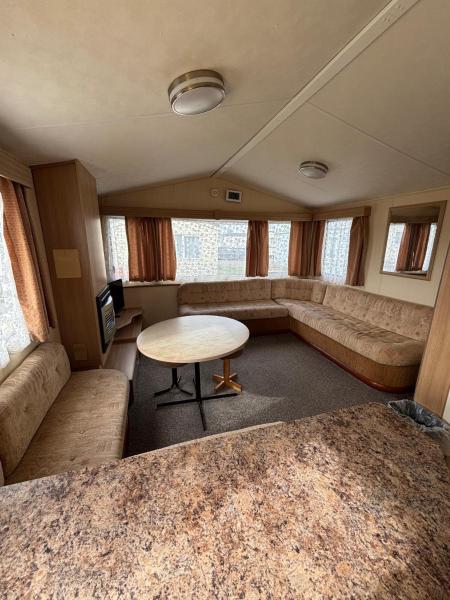 Seaside Tranquility Retreat In Clacton - Clacton-on-Sea