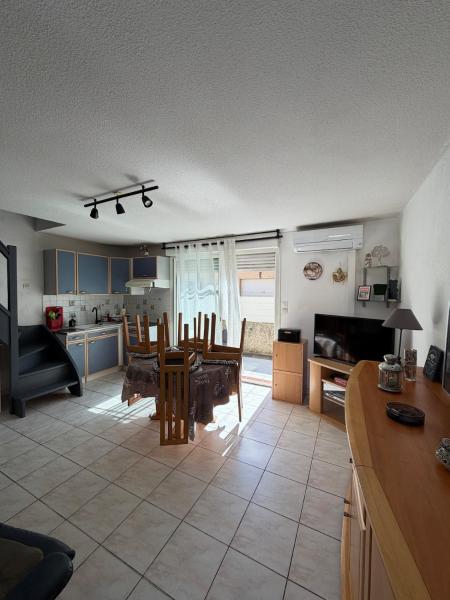 Maison T3, 2chambres 5couchages - Agde