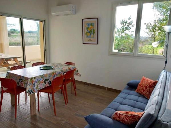 La Villa Des Cigales - France