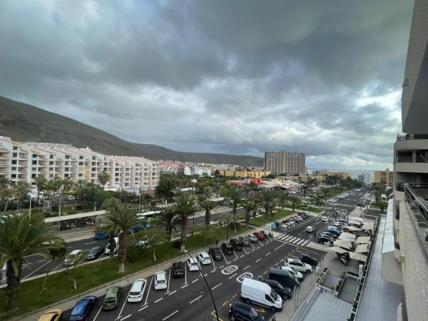 Apartmán Centrum - Los Cristianos