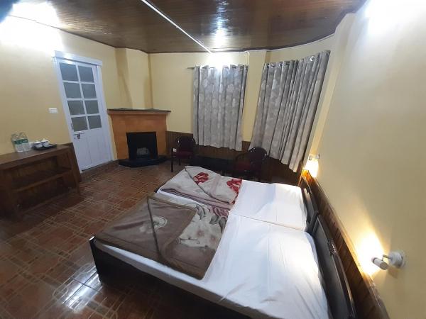 Himalayan Heritage Stay - Darjeeling