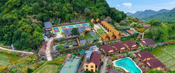 Ha Giang Golden Retreat - Hà Giang