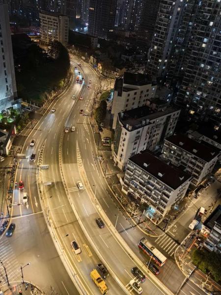 South Bund Loft - Shanghai