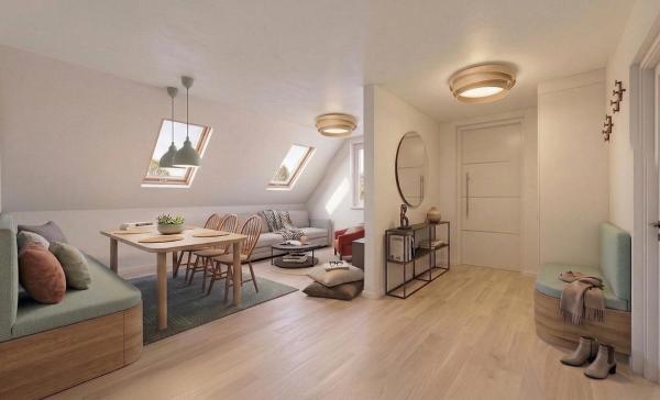 Rita Apartman - Zamárdi