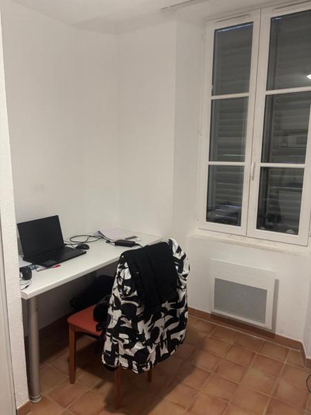 Chez L'habitant - Cassis