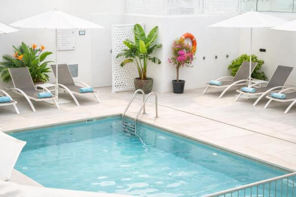 Aparthotel Marina Drach - Mallorca