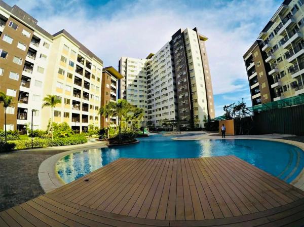 Ilo2stayairbnb Torres - Iloilo City