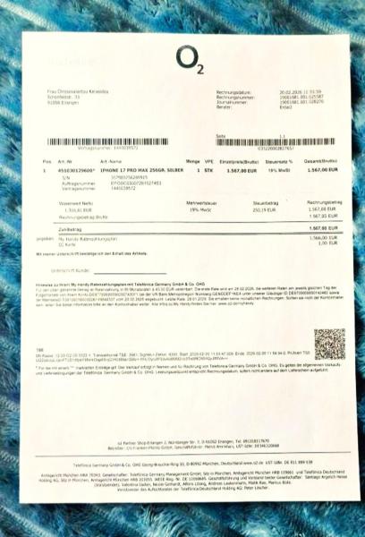 Unlimited Barcon - Erlangen