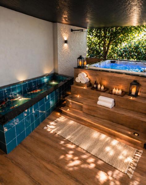 Casa Lazer Com Spa - Café Manhã - Agrishow 2026 - Ribeirão Preto