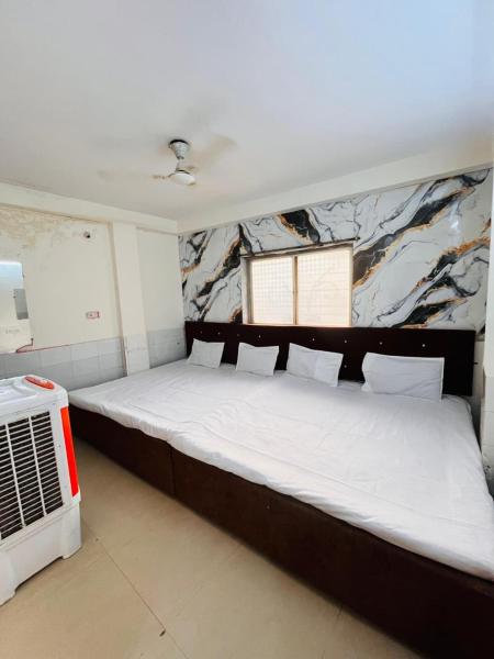 New Mahakal Guest House - Rajasthan