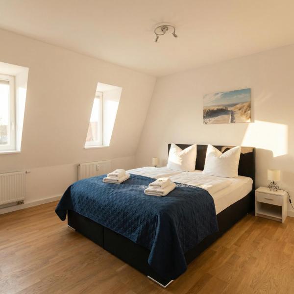 Apartment Schiller Ii - Erfurt Zentrum - Erfurt