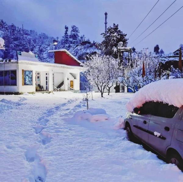 Hotel Veerjeet Resorts - India