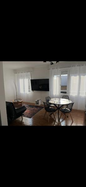 Appartement à 100m De La Plage - Dunkirk