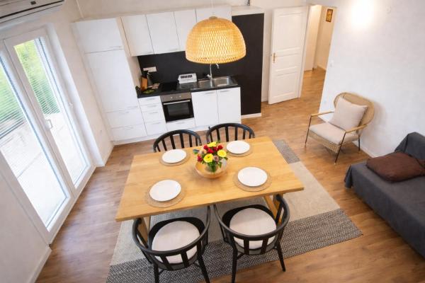 Apartments Poldi - Bled
