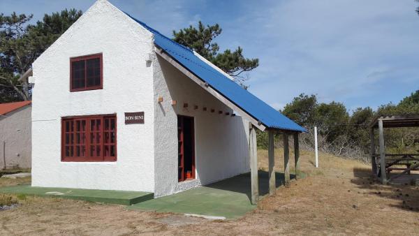 Bon Bini - Uruguay