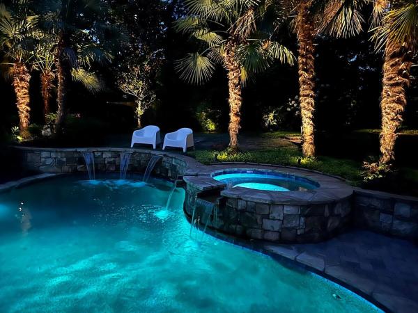 Atlanta Pools And Palms Paradise - Atlanta, GA