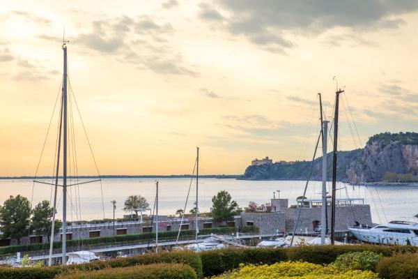 Portopiccolo Belview Apartments By Avolare - Monfalcone