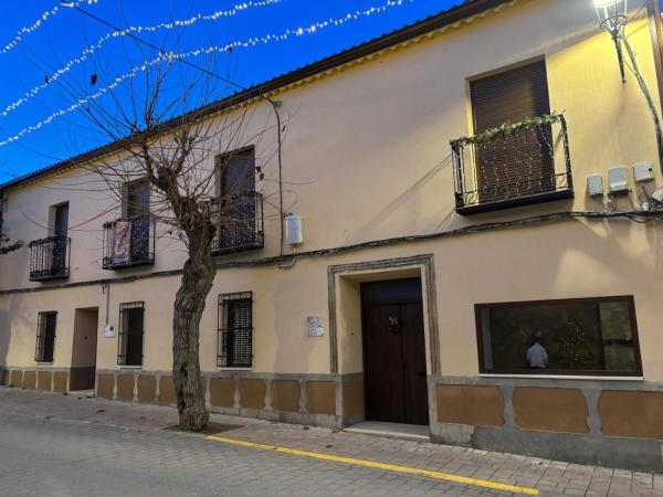 Apartamentos Turísticos La Hijosa - Quintanar de la Orden