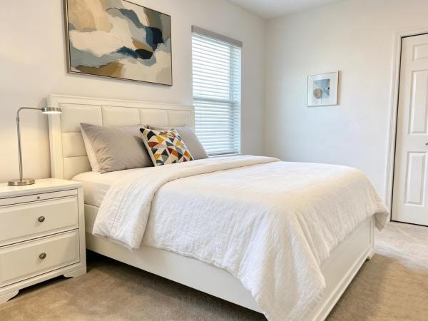 Bright Suite With Private Bath Near Disney- Pool- Water Park- Resort- Club - United States