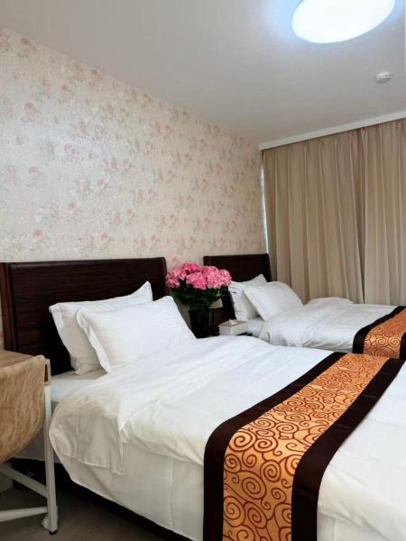 Mutsumi Hotel - Saga, Japan