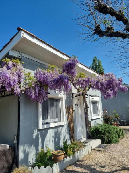 L'oustalet Classé 2 éToiles - Haute-Garonne